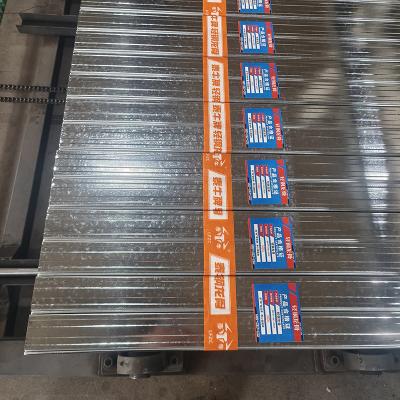 China Galvanized Steel C-Post Sturdy Resistant Plasterboard Channels Dimensions for sale