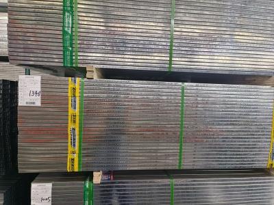 China Ceiling Keel Light Gauge Galvanized Stud Track Drywall Metal Framing System for sale