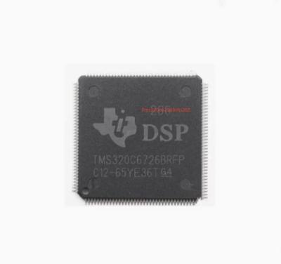 Китай ТМС320C6726BRFP266 продается