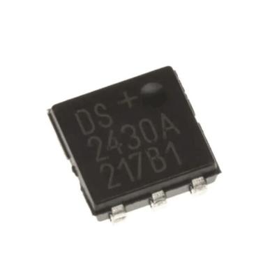 Китай DS2401AP+T&R продается