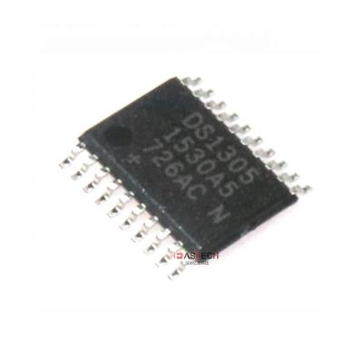 Китай DS28EL22Q+T продается