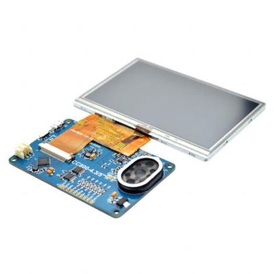 Китай VM800C43A-D продается