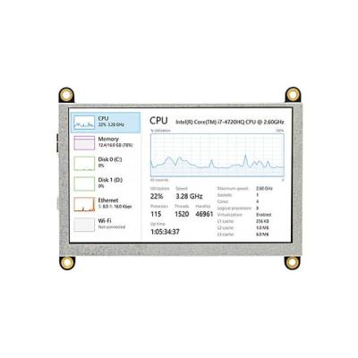Китай HTT50A-TPN-BLM-B0-H5-CH-VPT продается