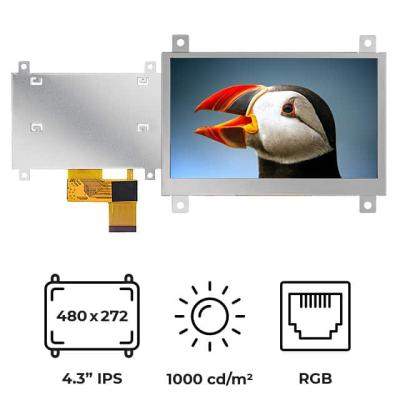Китай RVT43HLTFWN00 продается