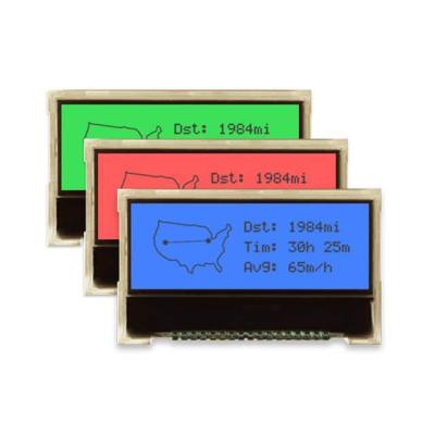 Китай NHD-C12832A1Z-FS (RGB) - FBW-3V продается