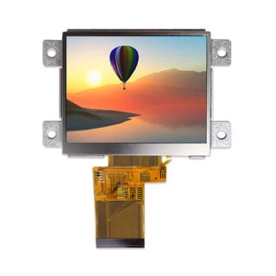 Китай NHD-3.5-320240MB-ASXV продается