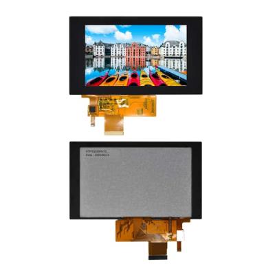 Китай VTFT050MPNT01 продается