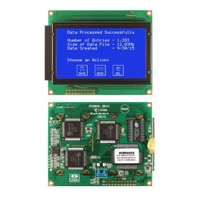 Китай NHD-12864WG-FTMI-VZ# продается