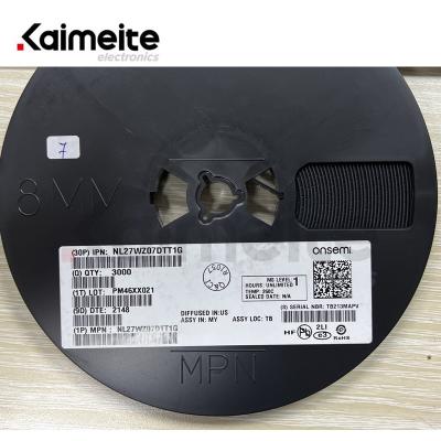 Китай NL27WZ07DTT1G продается