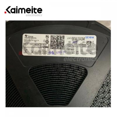 Китай СН74АЛС541ДВР продается