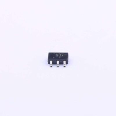 Китай 74LVC1G07GV, 125 продается