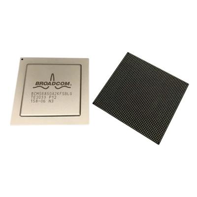 Китай BCM56850A2KFSBLG продается