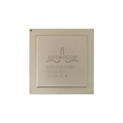 Китай BCM56960B1KFSB продается