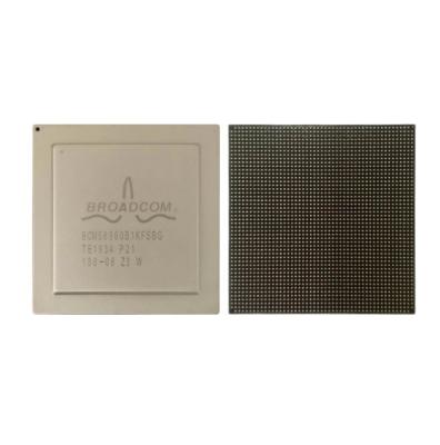 China BROADCOM BCM56960 IC chip 25/100 Gigabit Ethernet StrataXGS Tomahawk Ethernet Switch Series for sale