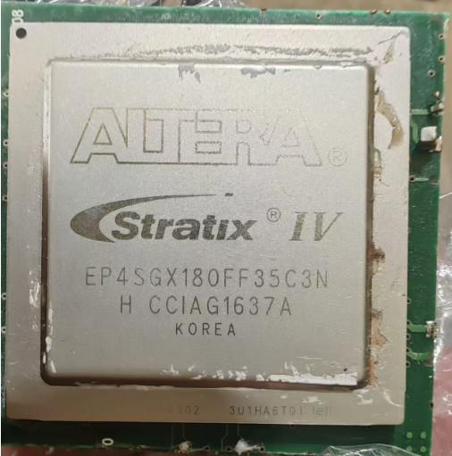 EP4SGX180FF35C3N