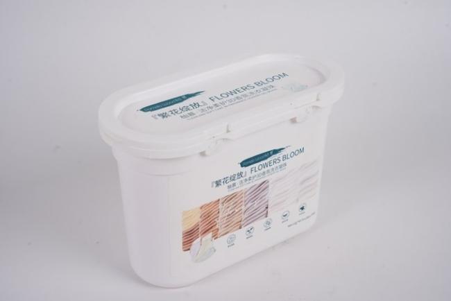 Tian Jin Nuo Mi Life Supplies Co.,ltd. factory production line 7