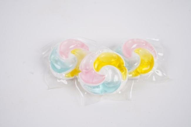Tian Jin Nuo Mi Life Supplies Co.,ltd. factory production line 3