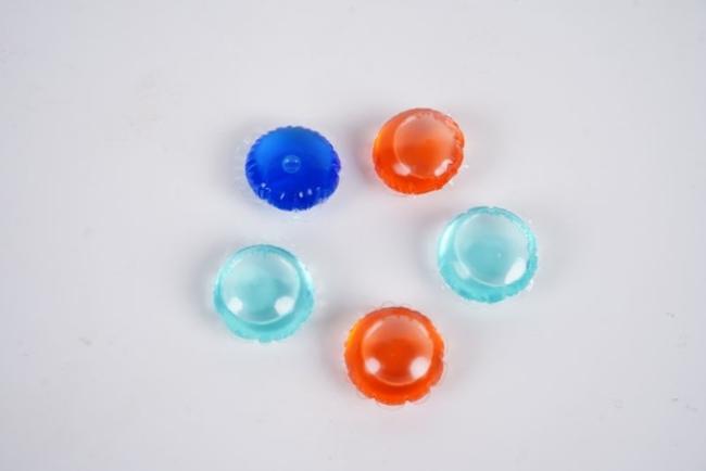 Tian Jin Nuo Mi Life Supplies Co.,ltd. factory production line 1
