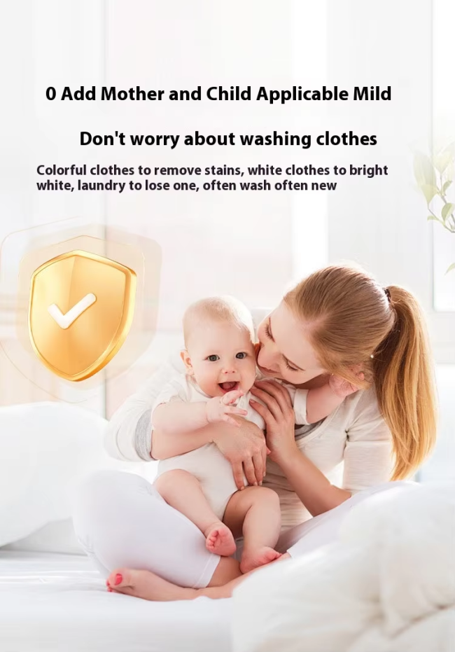 Customized laundry pod options