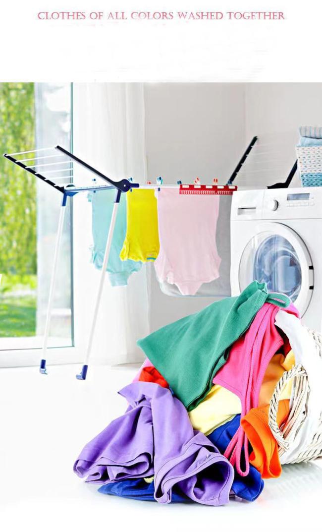 Package of sustainable laundry detergent sheets