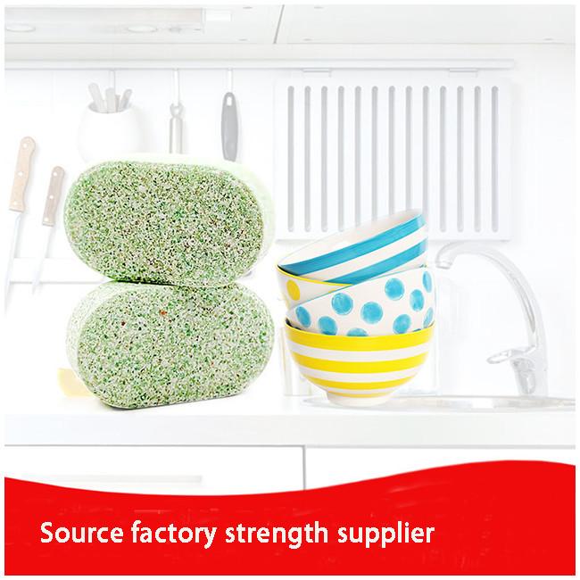 Eco-friendly dishwasher tablets bulk packaging