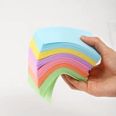 Cina Carta da pulizia per pavimenti blu anti macchie carta da pulire per uso domestico in vendita