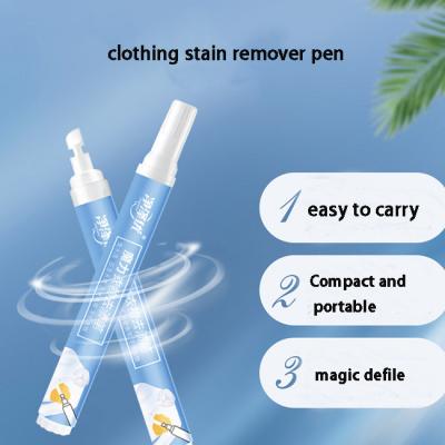 China 10ml Instant Stain Remover Pen Spot Remover Pen CE Approval for sale
