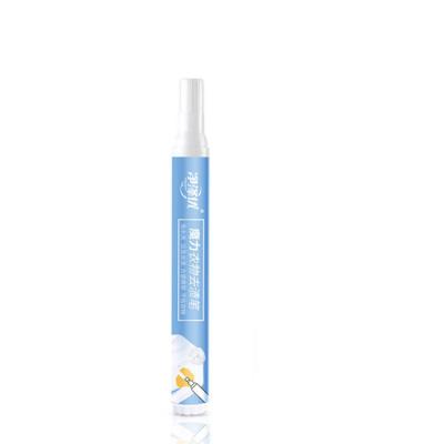 China 10ml Instant Stain Remover Pen Spot Remover Pen CE Approval for sale