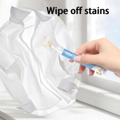 China 10ml Instant Stain Remover Pen Spot Remover Pen CE Approval for sale