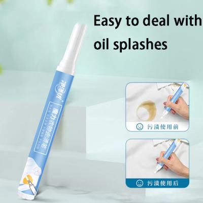 China 10ml Instant Stain Remover Pen Spot Remover Pen CE Approval for sale