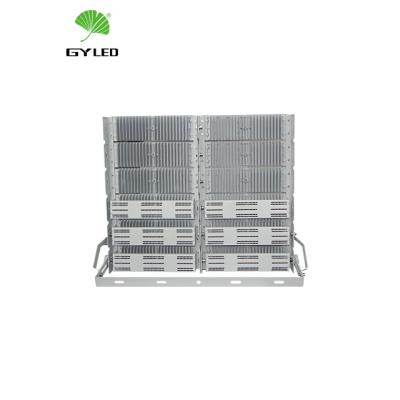 Cina Proiettore di Highmast IP65 400watt 600w 1000w Dimmable LED in vendita