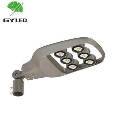 Cina lampada di parcheggio principale impermeabile all'aperto della strada della luce 120w del marciapiede IP66 dell'alto lume ik09 in vendita