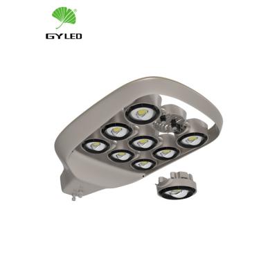 Cina La pannocchia all'aperto principale 100w Ip66 del parcheggio dei chip 150watt impermeabilizza la lampada principale della strada del marciapiede della luce di posizione dei parcheggi in vendita