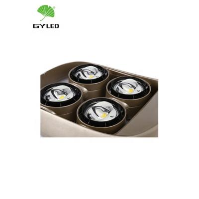 Cina luce della carreggiata LED del modulo Ip66 150w 200w della pannocchia LED del parcheggio in vendita