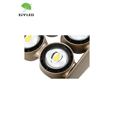 Cina luce della carreggiata LED del modulo Ip66 150w 200w della pannocchia LED del parcheggio in vendita