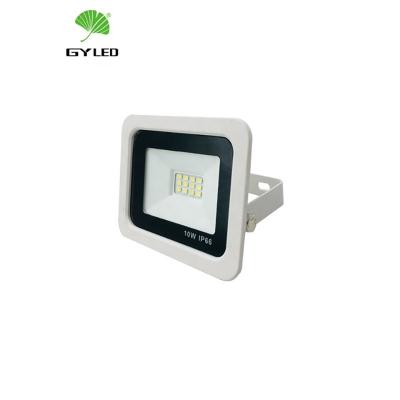 Cina Proiettori all'aperto moderni 130lm/W di IP65 Dimmable LED per i campi da golf in vendita