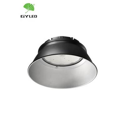 Cina luce della baia del UFO di 150W 21000lm LED alta per il garage dell'officina in vendita