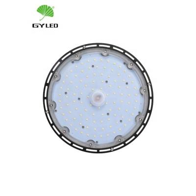 Cina La pressofusione che il UFO di alluminio 150w ha condotto le luci 130lm/W IP66 di Highbay in vendita