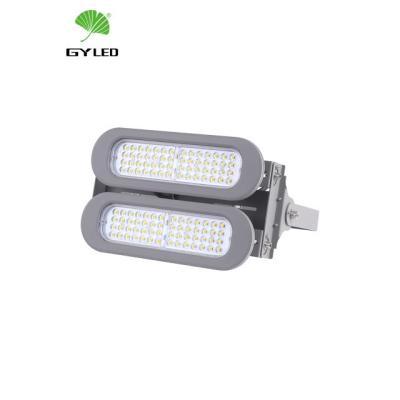 Cina Il giardino all'aperto del punto di IP66 100w 150w ha condotto le luci di inondazione in vendita