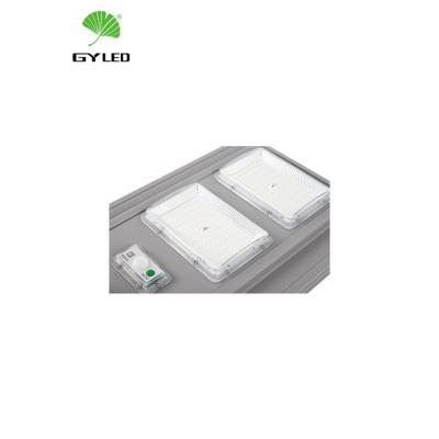 Cina Lume della luce del parco del giardino l'alto ha condotto l'iluminazione pubblica con la batteria insita in vendita