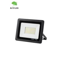 China Modular Aluminum LED Dimmable Flood Light 300W IP66 for Workshop Industrial Lighting for sale