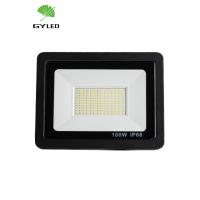 China Modular Aluminum LED Dimmable Flood Light 300W IP66 for Workshop Industrial Lighting for sale
