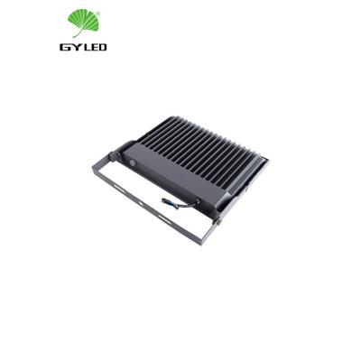 中国 防水11250lms駐車場90w Dimmable LEDのフラッドライト 販売のため