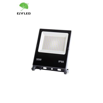 中国 防水11250lms駐車場90w Dimmable LEDのフラッドライト 販売のため