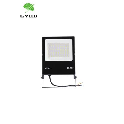 中国 防水11250lms駐車場90w Dimmable LEDのフラッドライト 販売のため
