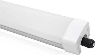 Cina Il magazzino dell'interno commerciale di alluminio IP65 90W 120W ha condotto la tri luce della prova in vendita