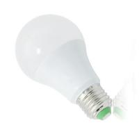 China 12W 15W E26 E27 B22 A19 SMD LED Bulb 85-265V AC High Lumen 110lm/W for sale