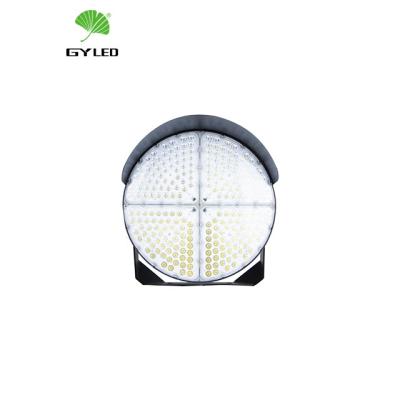 Cina La corte all'aperto di baseball di 500 watt ha condotto il proiettore Ip66 industriale un proiettore principale area da 1000 watt in vendita