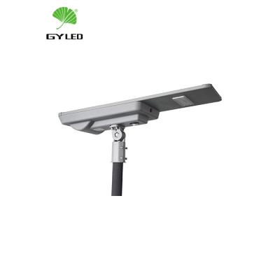 Cina Alto sensore di moto autoalimentato solare di LightsWith della via del lume 170lm/W in vendita
