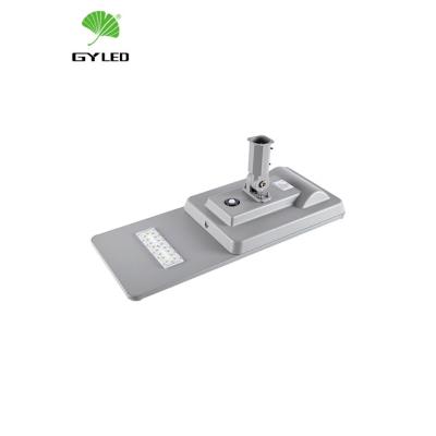 Cina 80 watt di IP66 integrato alto lume solare dell'iluminazione pubblica 170lm/W in vendita